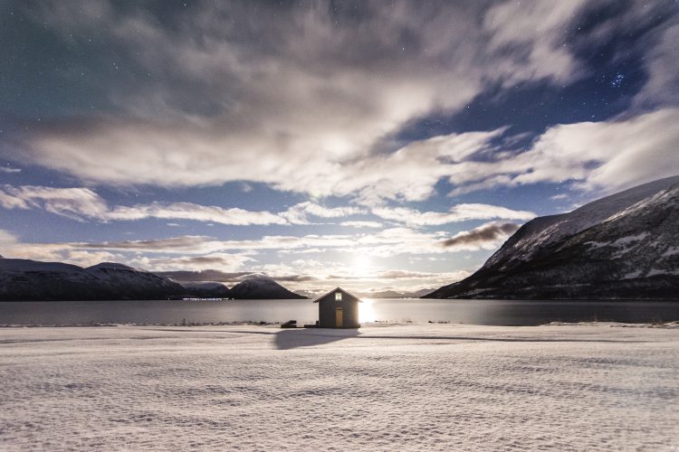Yes, It’s Fall, but Are You Stuck in Winter?